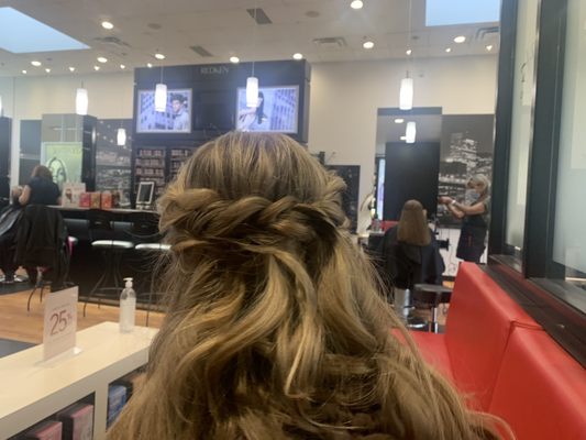 HS STUDIO SALONSPA - Updated December 2025 - 17 Photos & 34 Reviews ...