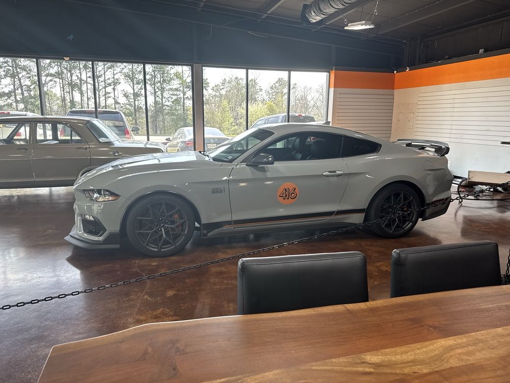 EQ AUTOWORKS - Updated January 2026 - 11 Photos & 14 Reviews - 4301 ...