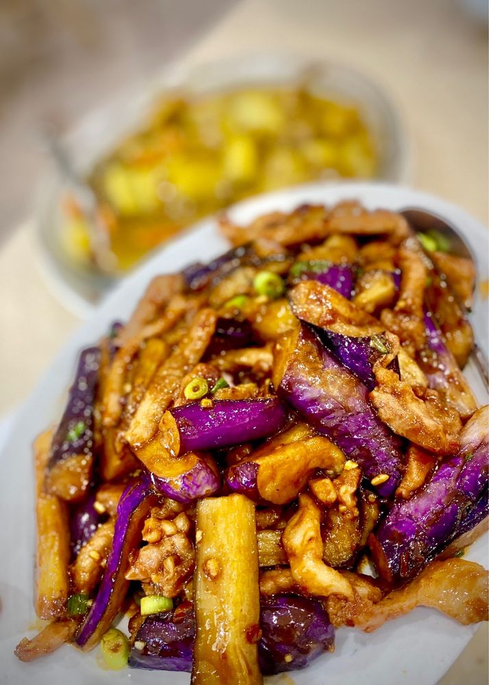 MAY MEI RESTAURANT - 935 Photos & 428 Reviews - 639 W Duarte Rd ...