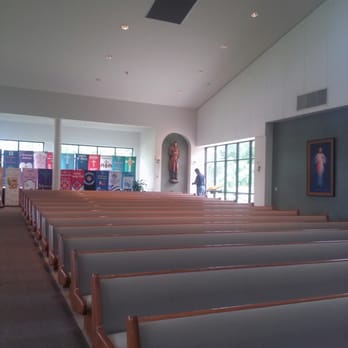 ST. IGNATIUS OF LOYOLA CATHOLIC CHURCH - Updated December 2025 - 18 ...