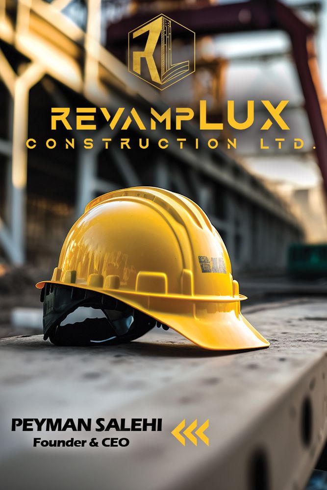 REVAMP LUX CONSTRUCTION - Updated December 2025 - Request Consultation ...