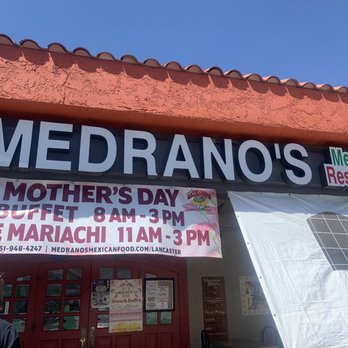 MEDRANO’S MEXICAN RESTAURANT - Updated August 2025 - 111 Photos & 230 ...