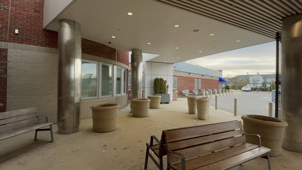 SOUTH SHORE UNIVERSITY HOSPITAL - Updated February 2025 - 63 Photos ...