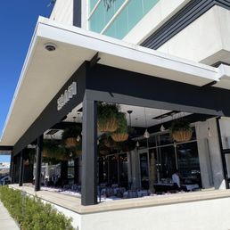 ZANTI CUCINA ITALIANA - RIVER OAKS - Updated October 2025 - 921 Photos ...