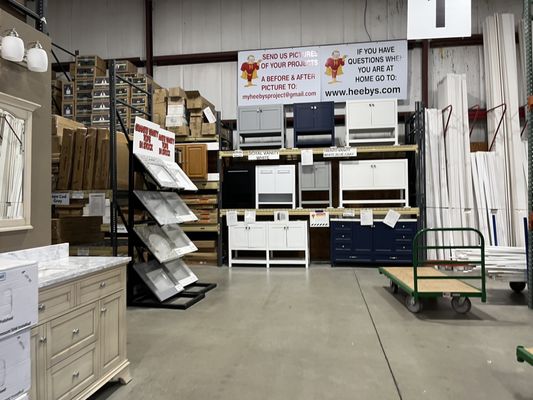 HEEBY’S SURPLUS - Updated October 2025 - 11 Photos & 17 Reviews - 1164 ...