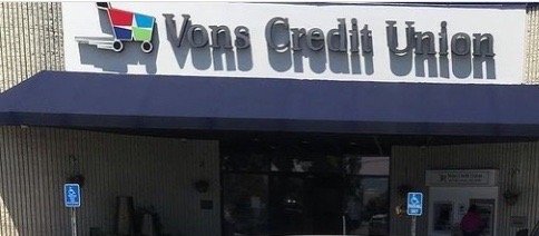 VONS CREDIT UNION - Updated December 2025 - 28 Photos & 105 Reviews ...
