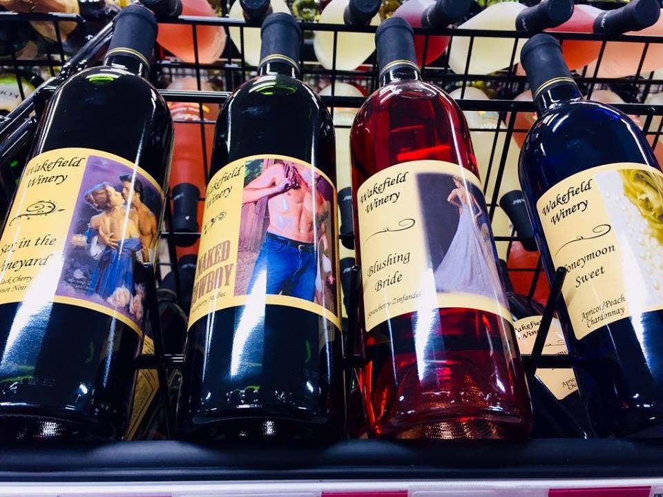 LIQUOR EXPRESS BEER & WINE - Updated February 2025 - 30 Photos - 5541 ...