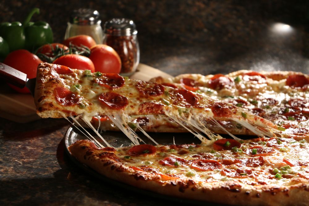 TOARMINA’S PIZZA - 30 Photos & 30 Reviews - 2011 E Michigan Ave ...