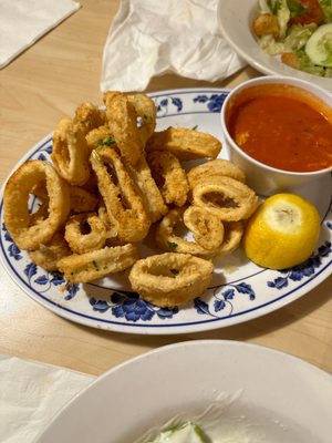 BASSANO DEL GRAPPA ITALIAN RESTAURANT & PIZZERIA - 76 Photos & 175 ...