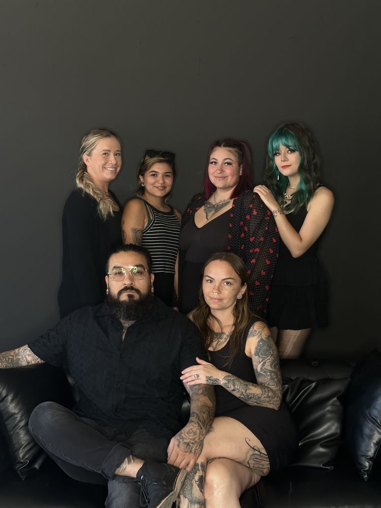 SACRIFICIAL NEEDLE TATTOO & PIERCING - Updated January 2026 - 3641 N ...