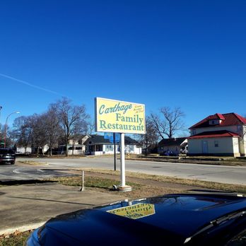 CARTHAGE FAMILY RESTAURANT - Updated October 2025 - 82 Photos & 27 ...