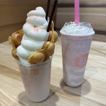 NOBIBI ICE CREAM - Updated August 2024 - 190 Photos & 78 Reviews - 4926 ...