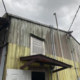 TIN SHACK BAKERY - Updated July 2025 - 250 Photos & 280 Reviews - 15 ...