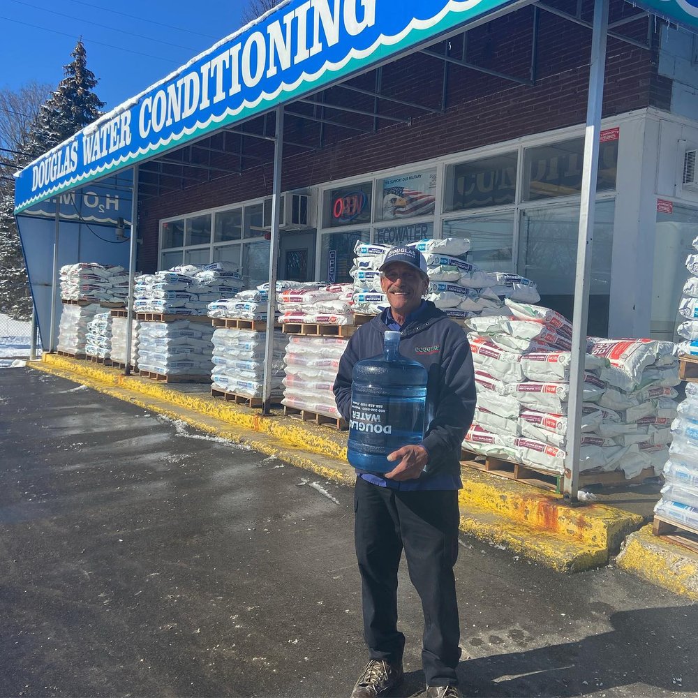 DOUGLAS WATER CONDITIONING - Updated January 2025 - 37 Photos & 35 ...
