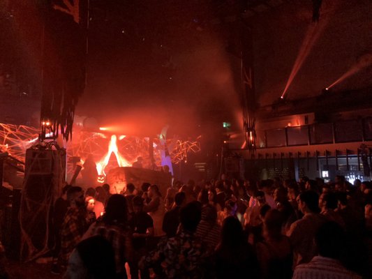 EXCHANGE LA - 758 Photos & 1063 Reviews - Dance Clubs - 618 S Spring St ...