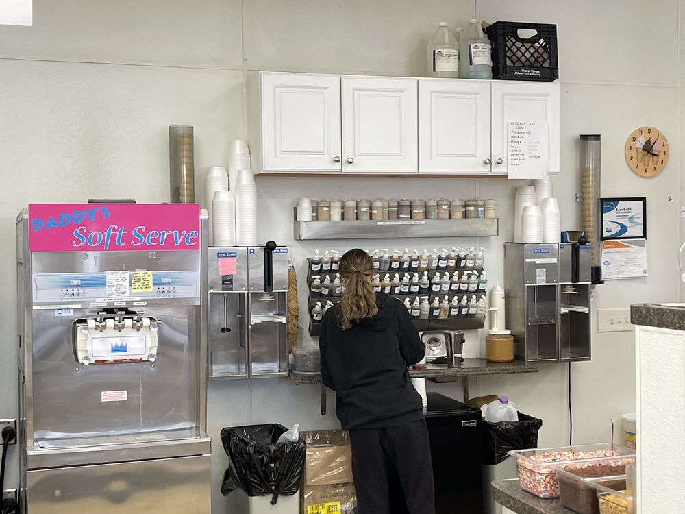 DADDY’S DAIRY - Updated December 2025 - 85 Photos & 98 Reviews - 120 ...