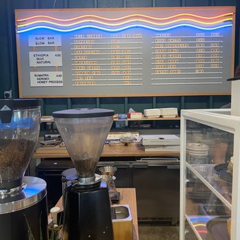 SWAY COFFEE ROASTERS - Updated May 2024 - 32 Photos & 27 Reviews - 2700 W 43rd Ave, Kansas City ...