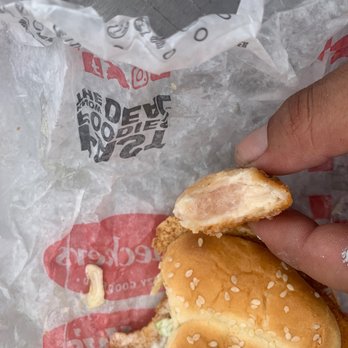 CHECKERS - Updated June 2025 - 39 Photos & 18 Reviews - 2701 SW College ...