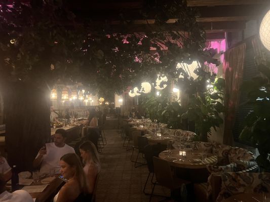 KETCHY SHUBY - 406 Broome St, New York, New York - American (New ...