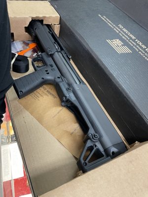 GUN GALLERY - Updated September 2025 - 83 Photos & 288 Reviews - 1121 S ...