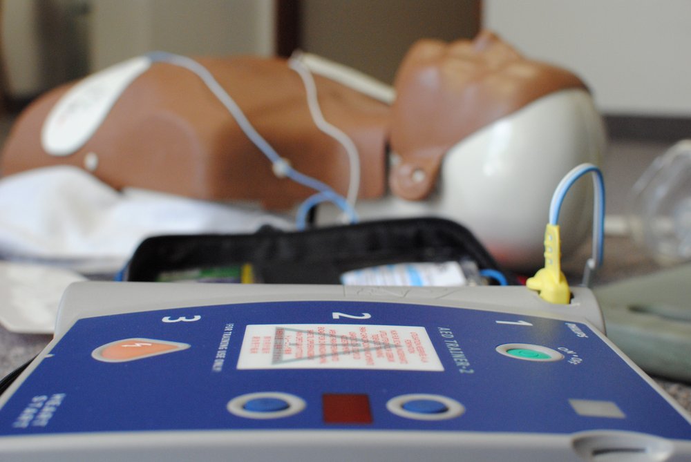 LIFESAVER EDUCATION - Updated May 2024 - 54 Photos & 284 Reviews - 1510 Huntington Dr, South ...