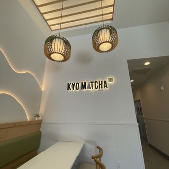 KYO MATCHA - Updated October 2025 - 545 Photos & 175 Reviews - 920 W ...