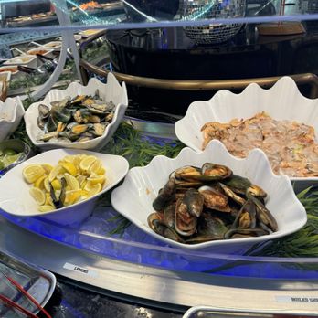 DRAGON BUFFET - Updated December 2025 - 117 Photos & 49 Reviews - 8230 ...