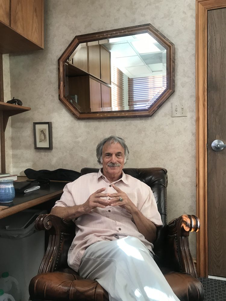 ERIC BELLMAN, LCSW - Updated September 2025 - 32129 Lindero Canyon Rd ...