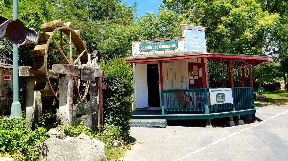 COURSEGOLD HISTORIC VILLAGE - 11 Photos - 35300 Hwy 41, Coarsegold ...