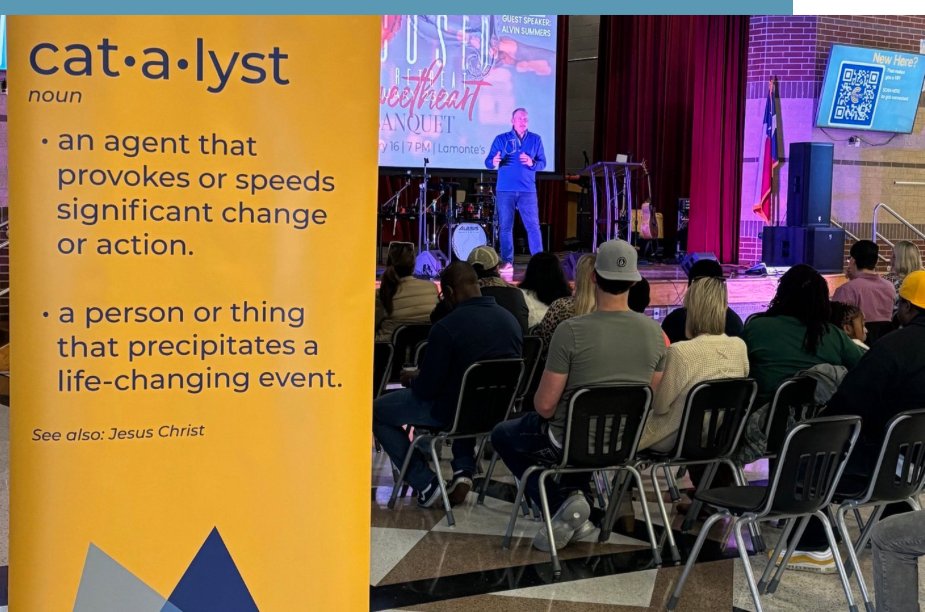 CATALYST COMMUNITY CHURCH - Updated July 2024 - 700 Plantation Dr ...