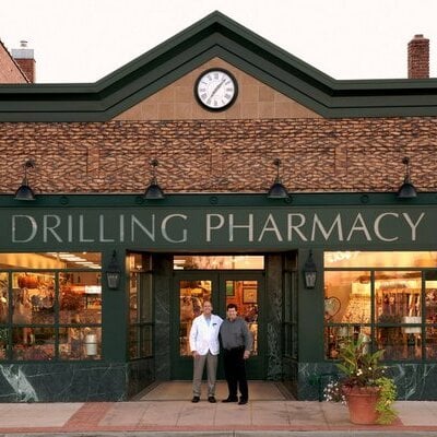 DRILLING PHARMACY - Updated July 2025 - 63 Photos - 4010 Morningside ...