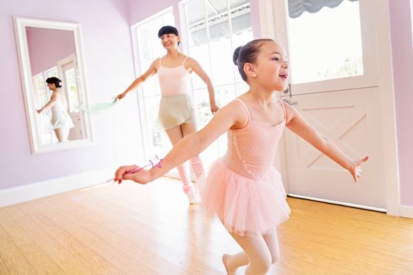 TUTU SCHOOL SOUTH SAN JOSE - Updated January 2026 - 19 Photos & 27 ...