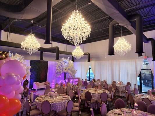 ELEVEN 11 EVENT STUDIO - Updated September 2025 - 40 Photos - 27690 ...