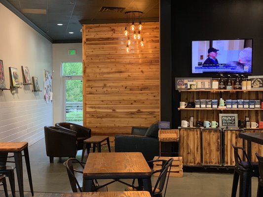 CYPRESS COFFEE - 29 Photos & 71 Reviews - 22310 NE Marketplace Dr ...