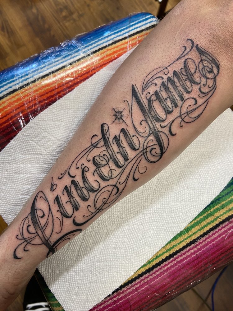 BROAD STREET TATTOO STUDIO - Updated February 2025 - 306 6th St ...