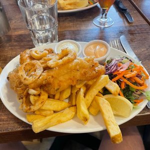 THE FISH BOX - 55 Photos & 50 Reviews - Upper Green Street, Dingle, Co ...