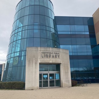 SOUTHFIELD PUBLIC LIBRARY - Updated September 2024 - 61 Photos & 41 ...