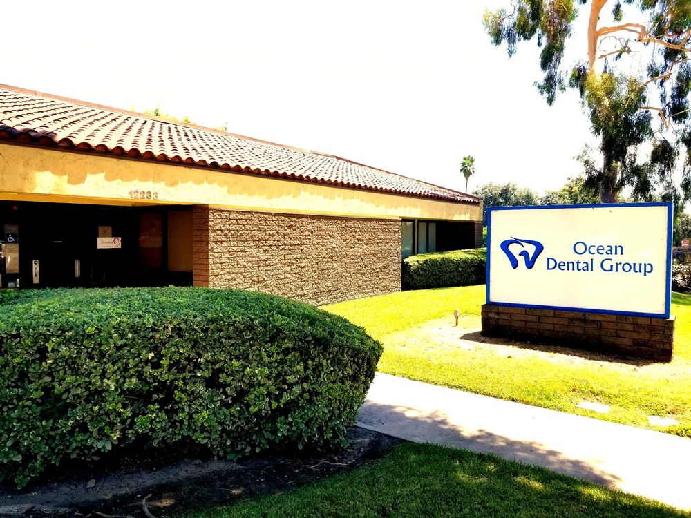 OCEAN DENTAL GROUP - Updated January 2025 - 33 Reviews - 12233 Central ...