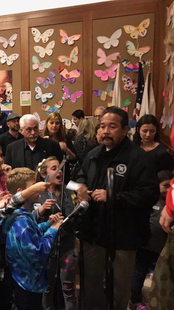 WATERMARK SECURITY GROUP - Updated August 2025 - 107 N Reino Rd ...