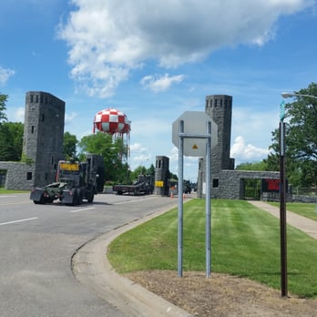 CAMP RIPLEY - Updated November 2024 - 32 Photos - 15000 Hwy 115, Little ...