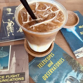 FIREPROOF COFFEE - Updated July 2024 - 52 Photos & 19 Reviews - 721 ...