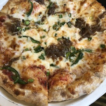 DIZZY COW PIZZERIA - Updated October 2025 - 39 Photos & 57 Reviews ...