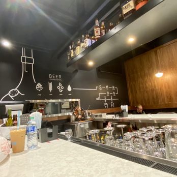 BEERCODE - Updated June 2025 - 14 Photos & 19 Reviews - 6000 N Terminal ...