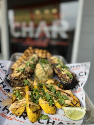 THE CHAR MARKET - Updated September 2024 - 333 Photos & 319 Reviews ...