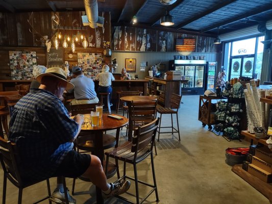 GRUMPY OLD MEN BREWING - Updated March 2025 - 185 Photos & 171 Reviews - 1315 E Main St, Blue ...