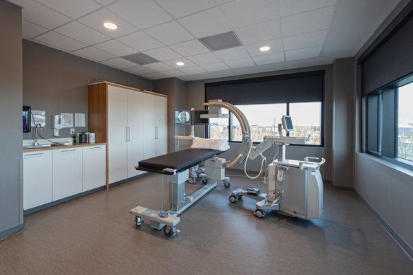 MIC MEDICAL IMAGING - Updated December 2025 - 41 Photos - 201-6103 ...