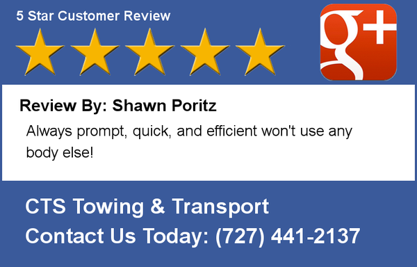 CTS TOWING & TRANSPORT - Updated December 2025 - 35 Photos & 30 Reviews ...