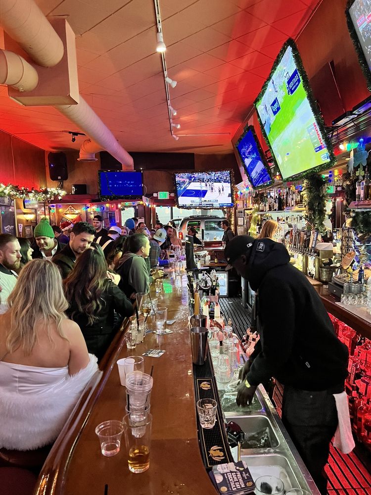 THE OULD SOD - Updated July 2024 - 156 Photos & 345 Reviews - 3373 ...