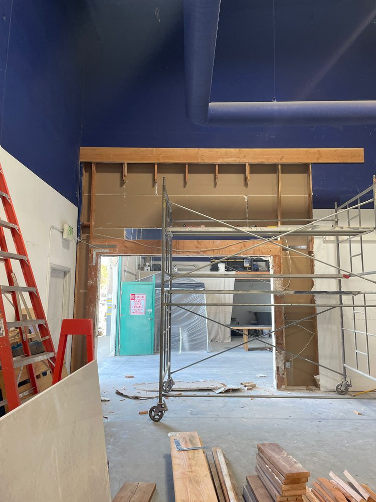 SP HOME CONSTRUCTION - 14 Photos - 1619 Waring St, Seaside, California ...