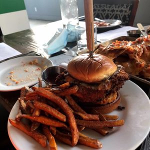 ME & BILLY - 146 Photos & 272 Reviews - American (Traditional) - 200 W ...